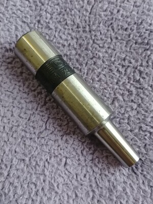 SECO Minimaster MM10-0.75-3.3-3 Indexable Endmill Tool Holder Swiss ...