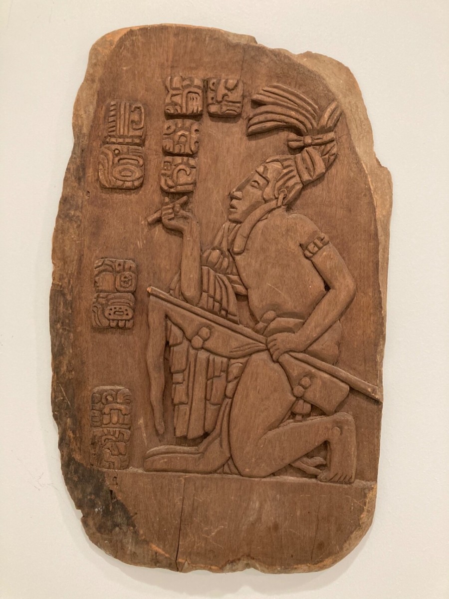 Indigenous Latin Art