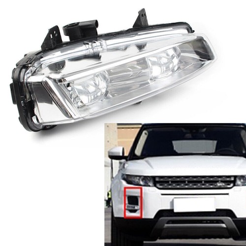For 2012-15 Land Rover Range Rover Evoque Front Right Bumper Fog Light ...