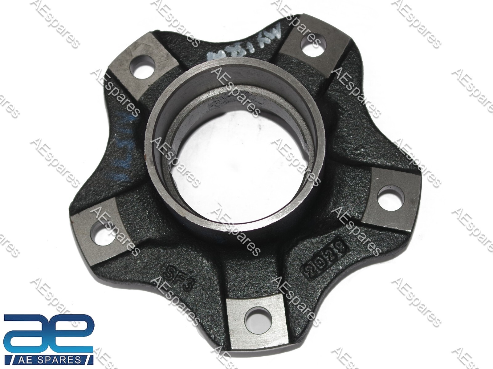 For Suzuki Samurai Gypsy SJ410 SJ413 1986-1995 Front Axle Wheel Hub ...