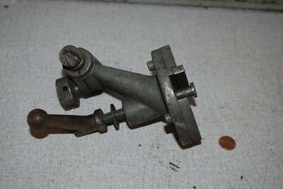 Grinding Machine Grinder Part Tailstock | eBay