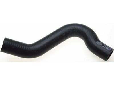 Upper Gates Radiator Hose fits Daewoo Leganza 1999-2002 2.2L 4 Cyl GAS ...