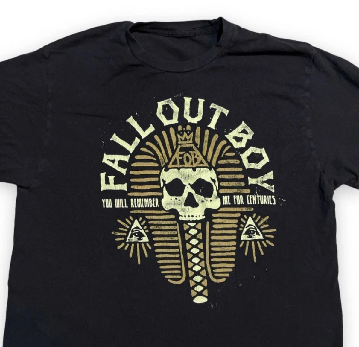 Fall Out Boy Centuries