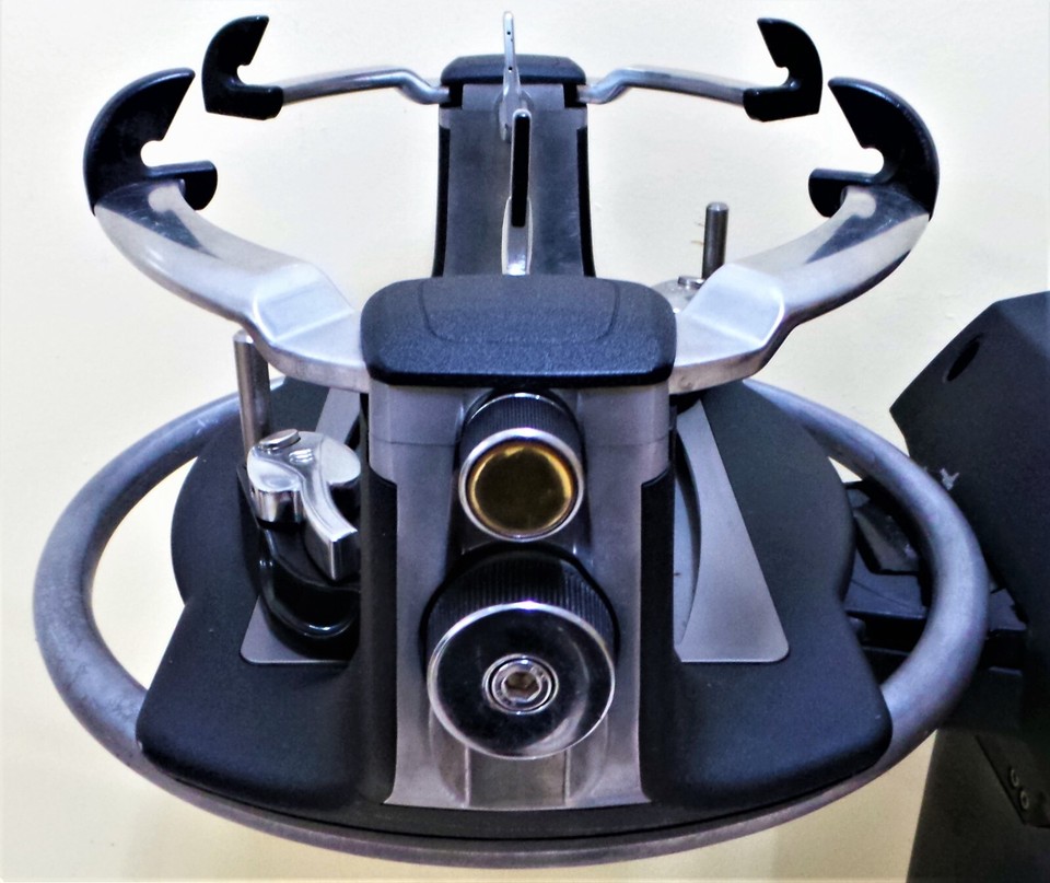 Wilson Baiardo Stringing Machine. | eBay