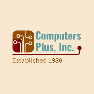 Computers Plus Inc WV | eBay Stores