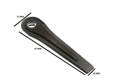 New 1,000 X Mower Blades To Fit Flymo E-25 - 21 22 Minimo Duo E30 ...