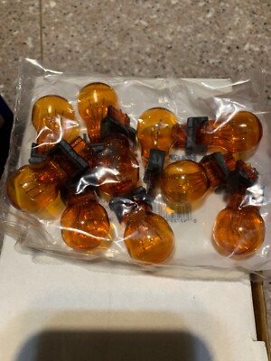 Turn Signal Light Bulb Front Wagner Lighting 3057NA New | eBay