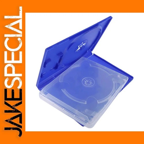 PS2 PS3 Game Disc Storage Case 1PC | eBay