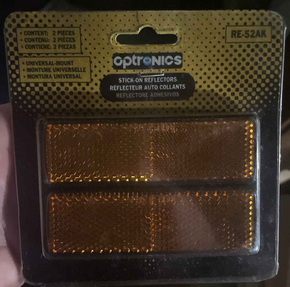 Optronics RE-52AK | eBay