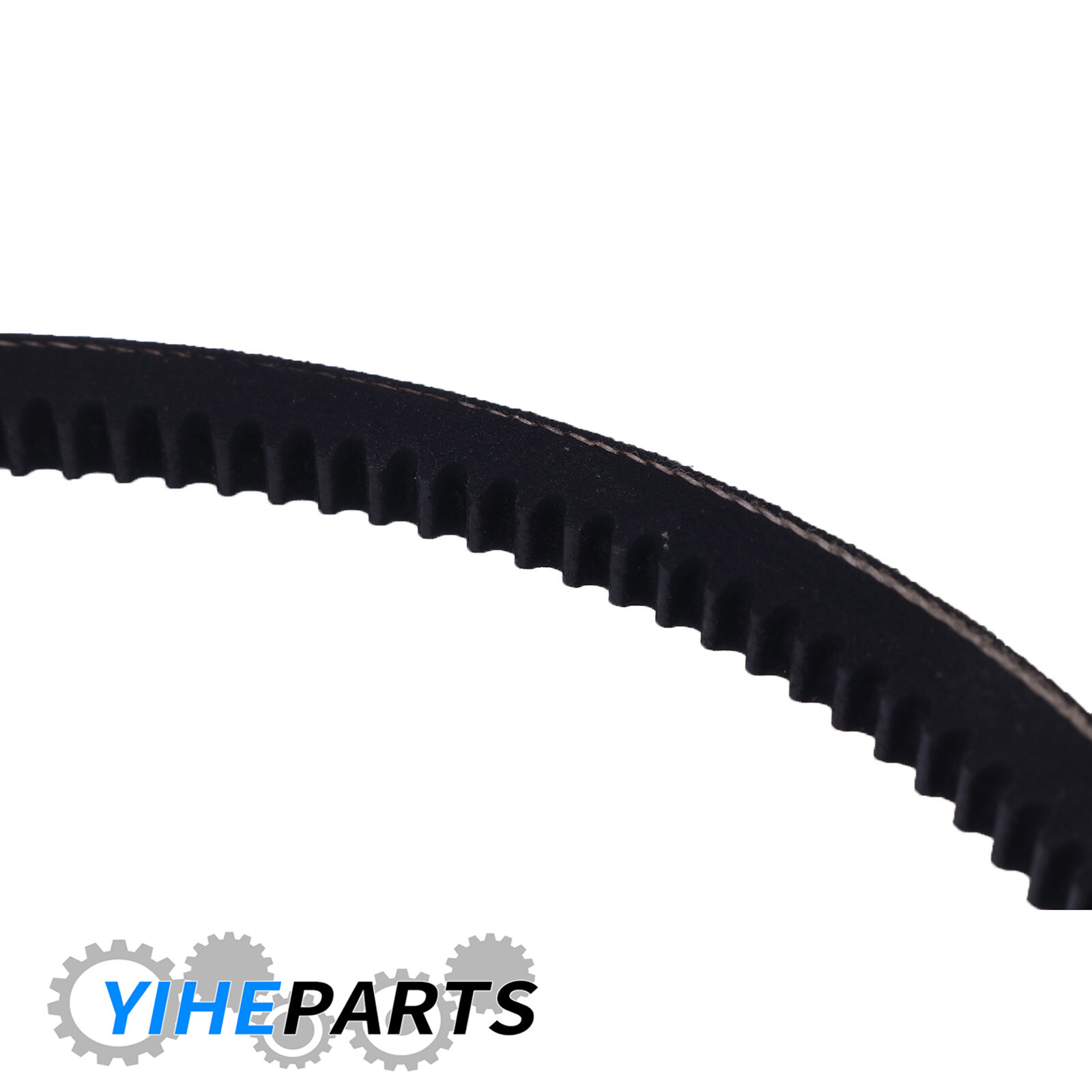 Drive Belt 10000-66575 080109107 T80109107 for Perkins 404C-22 404D-22 ...