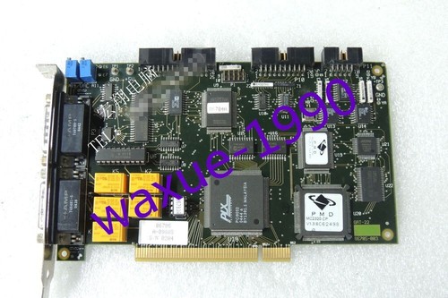 1pcs Used PMD MC2320 CP GAT-22 /86705-003 | eBay