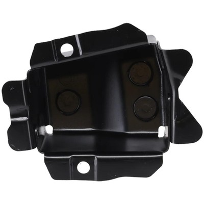 New Left Rear Bumper Bracket Fits Toyota By 583220E030 TO1166143 | eBay