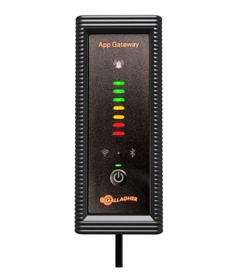 Controller WiFi/Bluetooth della serie i Gallagher Gallagher | eBay