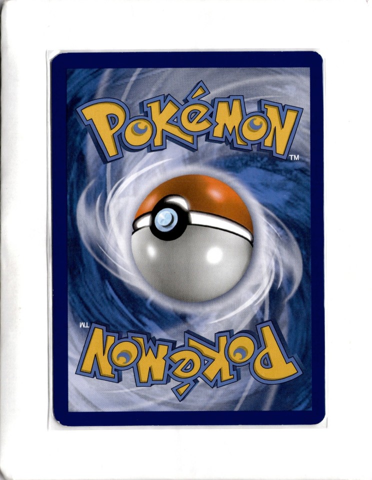 Pokémon TCG Crobat BREAK Promo XY Promos XY181 | eBay