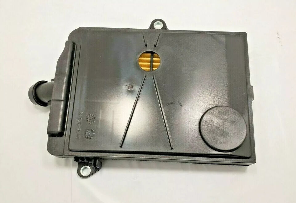 Ford 10R80 Transmission Service Kit & ULV Fluid For 2017+ F-150 Gas ...