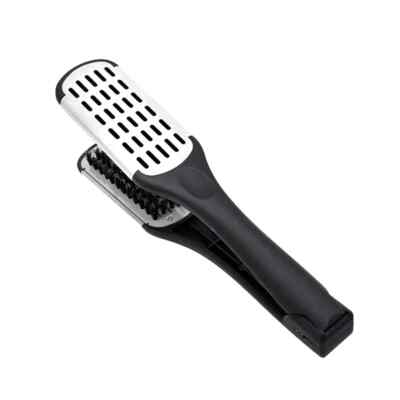 Hair Straightening Brush Bristle Durable for Heat Barber Hair Dresser ...