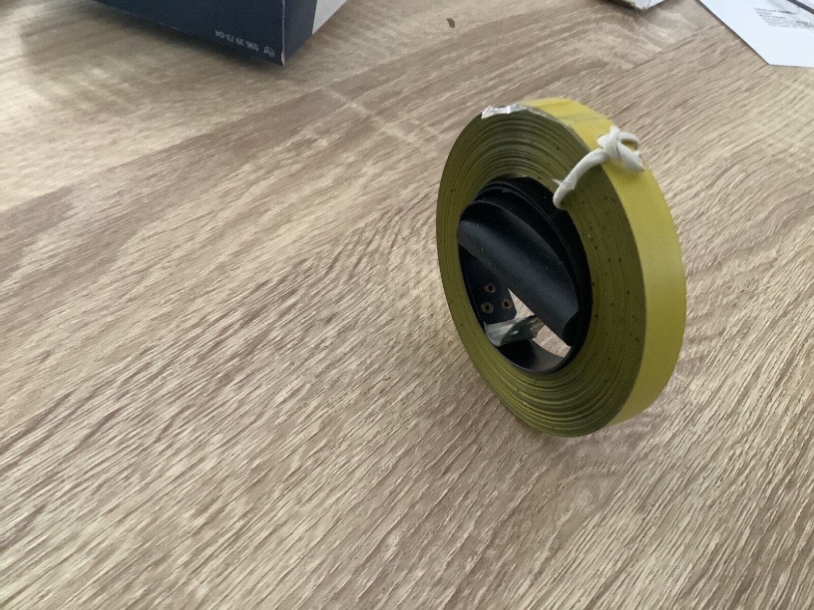 Husqvarna Johan Measuring Loggers Forestry Tape Refil 15m / 50ft No ...