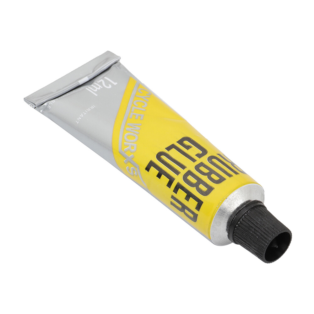 7pc set Car Tubeless Tyre Tire Puncture Repair Plug Kit Needle Patch ...