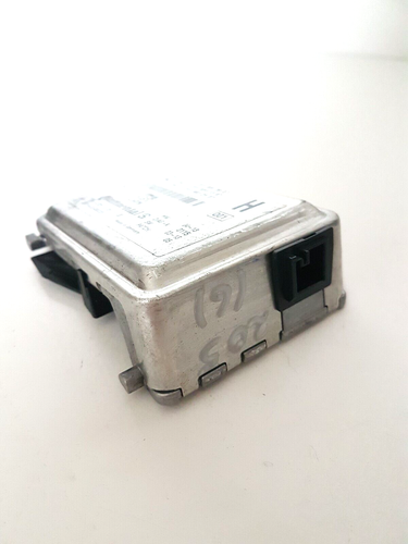 MERCEDES-BENZ C W205 2014 FRONT CAMERA A2229003907 / A2228201397 OEM | eBay