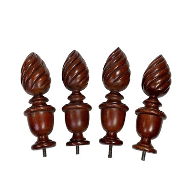 Finials - Bed Post Finial