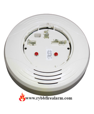 SYSTEM SENSOR B200S-LF-IV INTELLIGENT SOUNDER BASE LOW FREQUENCY | eBay