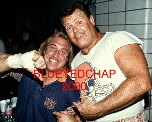 Kevin Lawler Wrestling