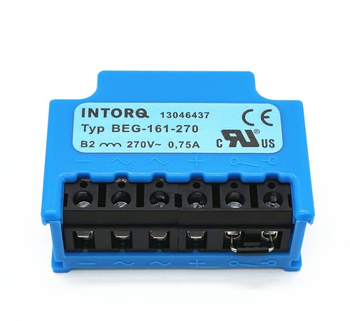 1PC brake rectifier module Typ BEG-161-270 13046437 B2 270V~ 0,75A | eBay