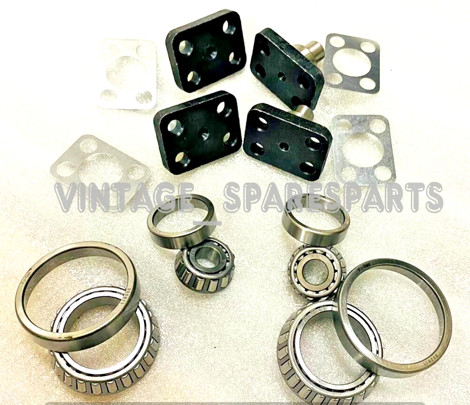 Suzuki Samurai Sierra SJ410 413 Jimny King Pin Swivel Joint Kit With ...