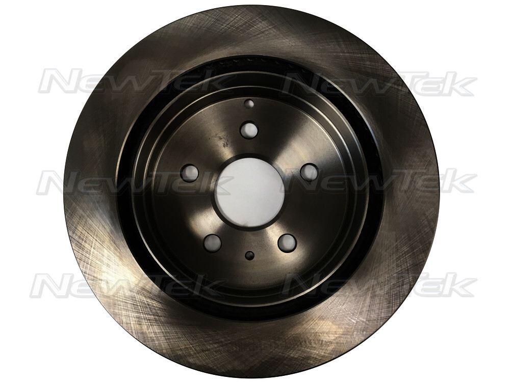 Disc Brake Rotor NewTek 55178 for sale online | eBay