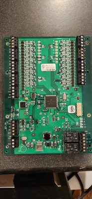 LENEL LNL-1320 Dual Reader Interface Module | eBay