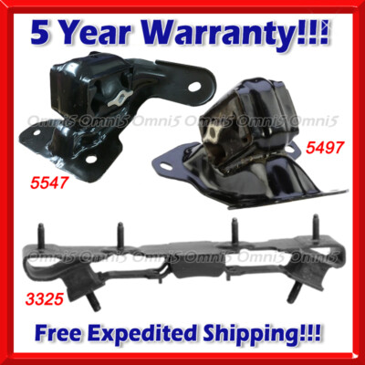 M670 Fits 2008-2012 Jeep Liberty 3.7L 4WD RWD Engine Motor & Trans ...