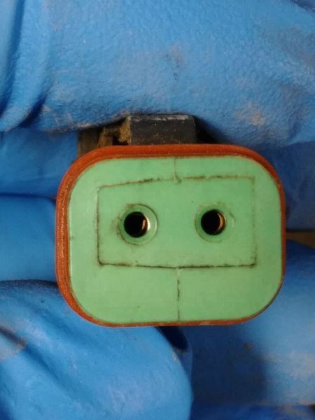 DIESEL ENGINE HARNESS. CUMMINS PART NUMBER 5274848. MOPAR PART NUMBER ...