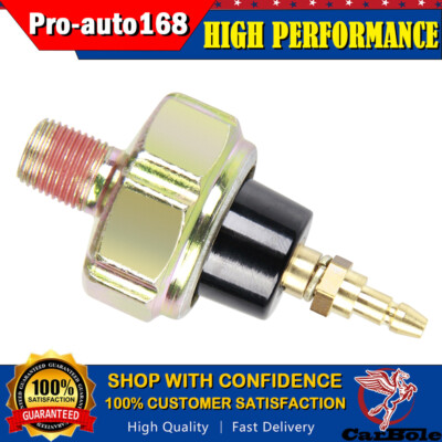 Oil Pressure Switch Sending Unit Sensor Light Sender Fit For Acura ...