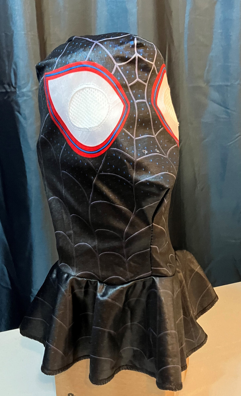 Spider-Man into the Spiderverse Miles Mask Ultimate M… - Gem