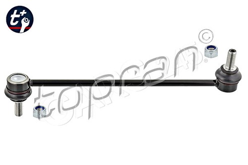TP Stange Strebe Stabilisator Vorderachse für FORD Transit Bus 1763714 ...