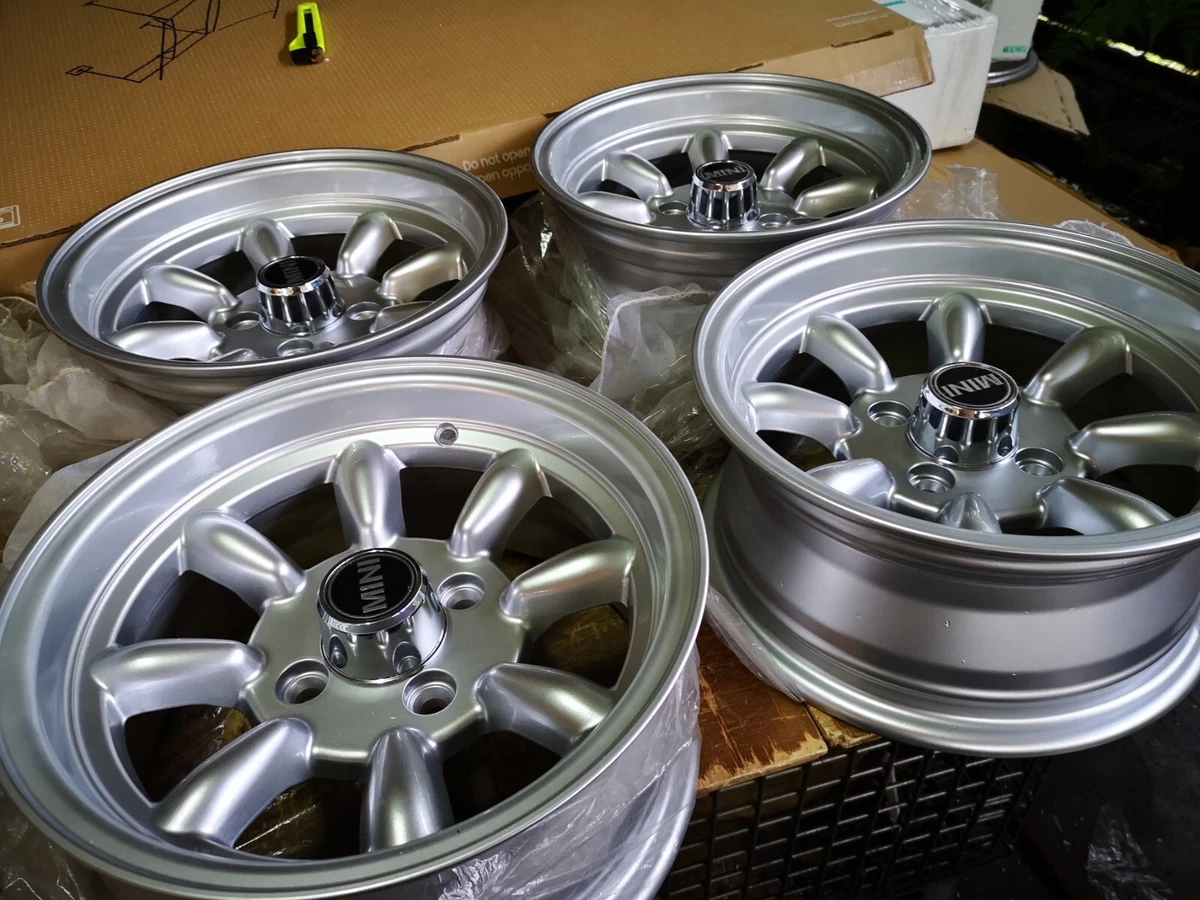 13 Inch Rims