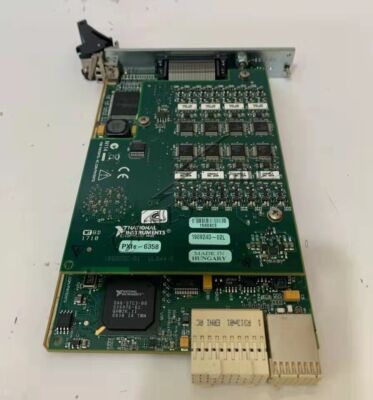 1PCS NI PXIe-6358 USED | eBay Australia