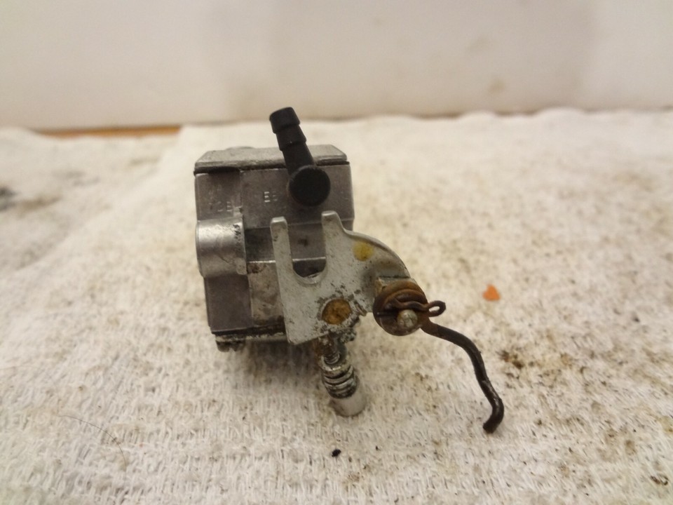 Olympyk 244 F Carburetor | eBay