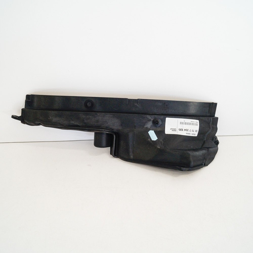 NEW BMW 5 F10 M FIREWALL UPPER SECTION LEFT SIDE 51717204335 2015 ...