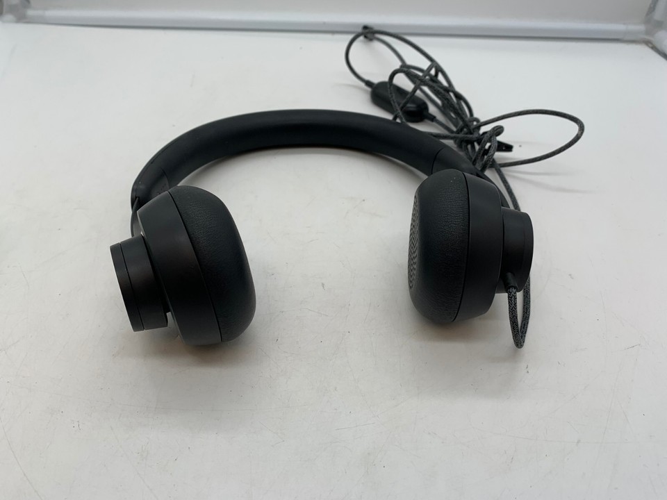 LOGITECH ZONE HEADSET WITH MIC WIRED USB-C A00100 (981-000870) Free ...