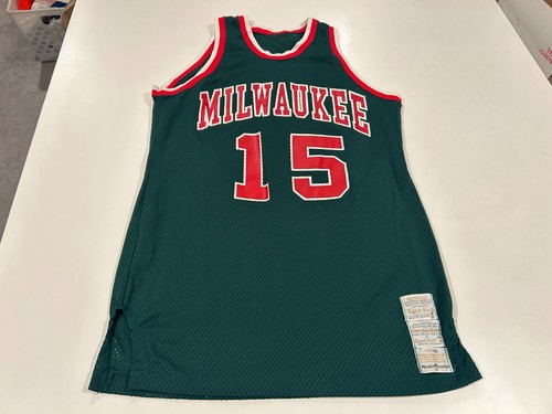original circa 1974-75 JIM PRICE MILWAUKEE BUCKS NBA BASKETBALL GAME ...