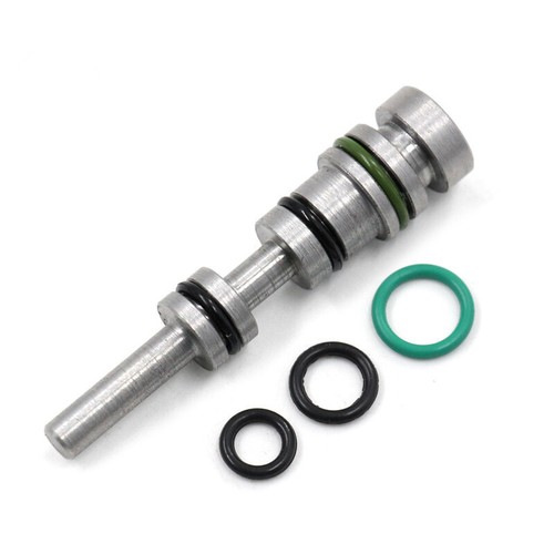 1 pc 4L60E Transmission TCC Lock-Up Valve Repair Kits Fixes P1870 Code ...