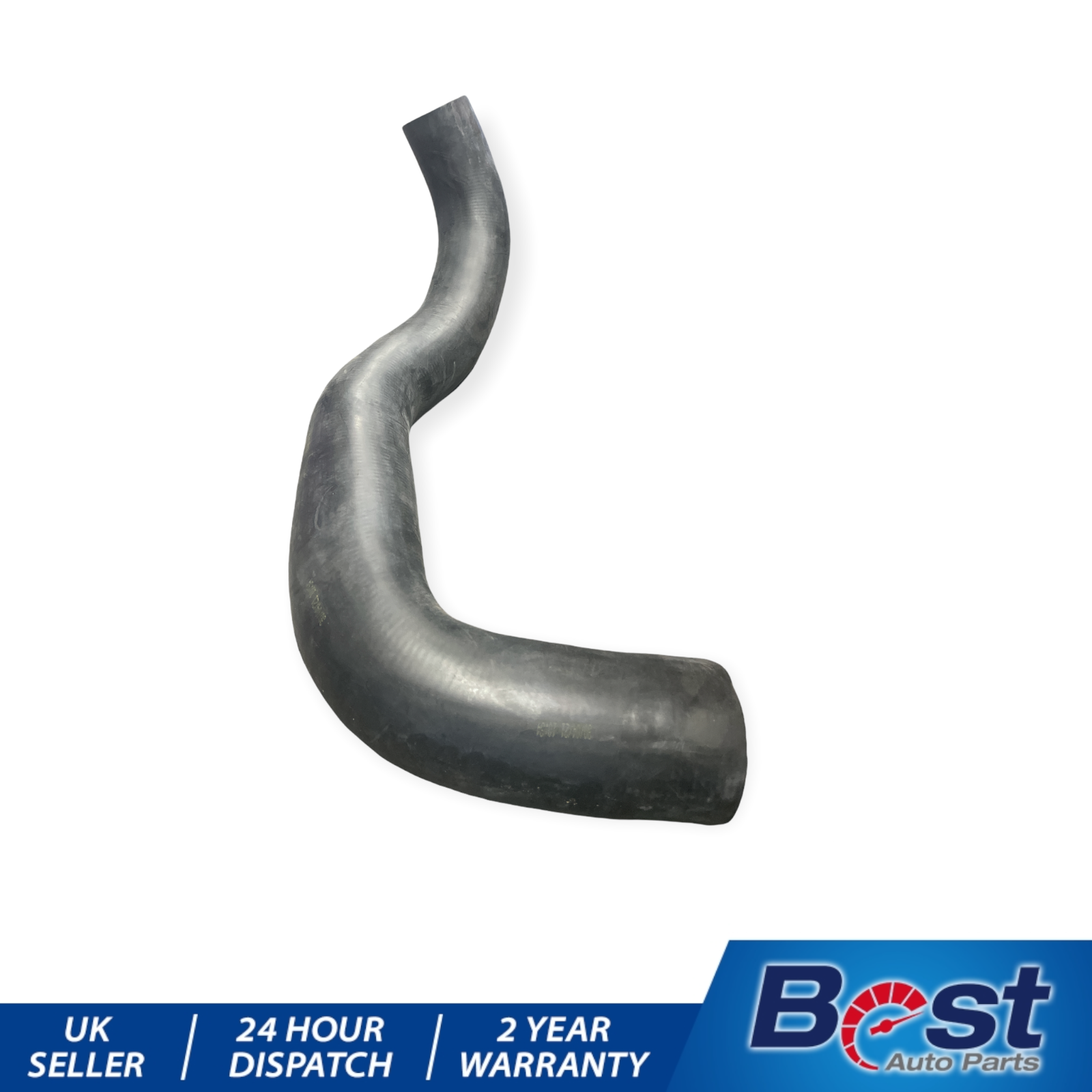 TURBO INTERCOOLER HOSE PIPE LONG MERCEDES SPRINTER 901 902 903 904 ...