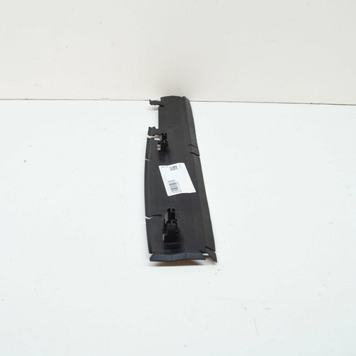 AUDI A7 SPORTBACK 4K8 RADIATOR FAN UPPER AIR GUIDE 4K0121285 NO DUTY TO ...