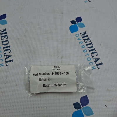 Alaris 147078-100 IUI Connector Kit Left | eBay