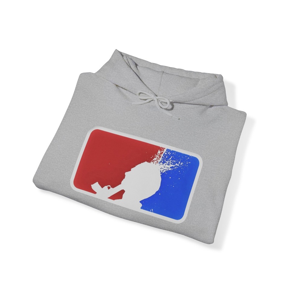 Rehabilitation Nettspend Osamason Stunmic Rehab MLS Hoodie R3hab ...