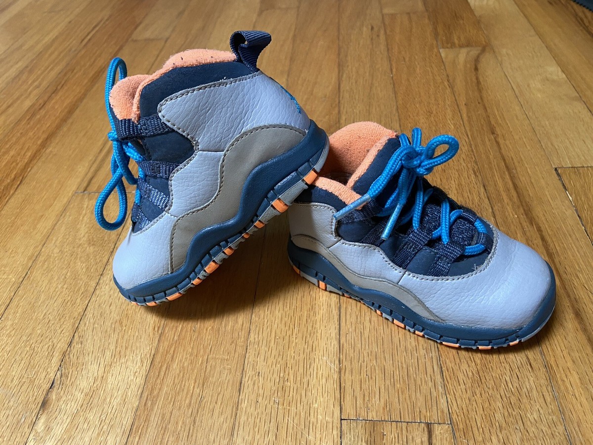 Jordan 10 Bobcats Box Air Jordan 1 Retro 94 Bobcats Size 12 Men For