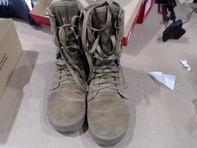 Good_GARMONT T8 Bifida Combat Boots for Men, Army Regulation Foot ...