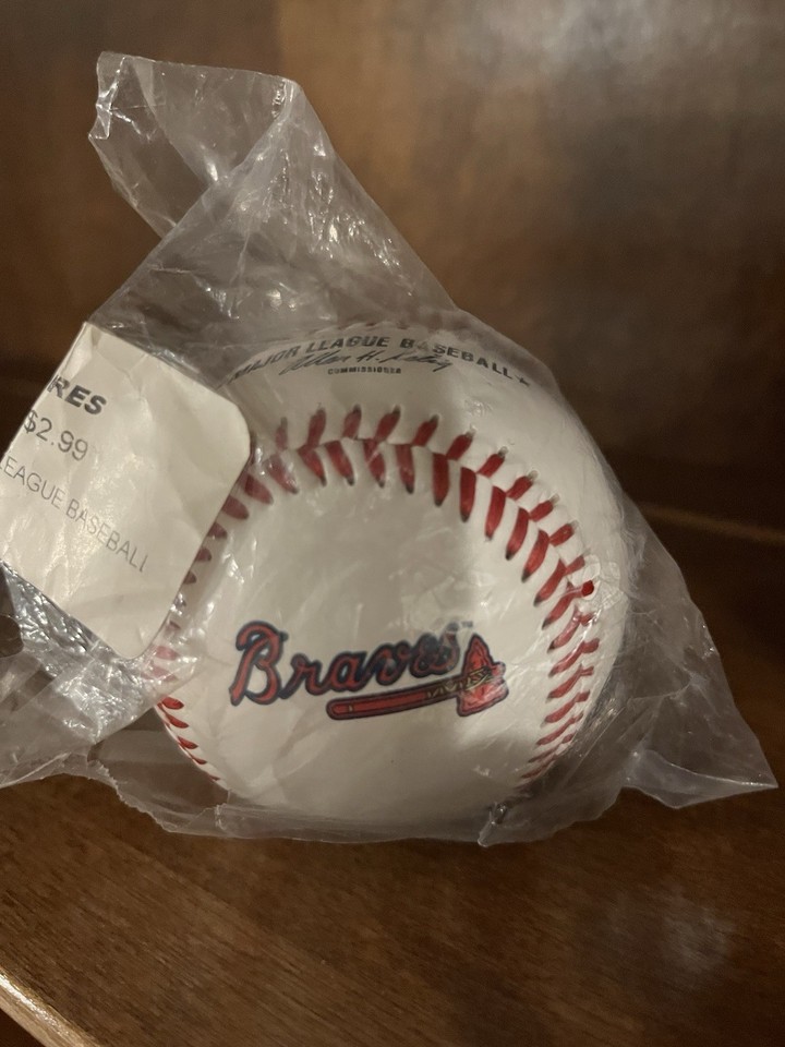 Major League Baseball Allan H. (Bud) Selig, Commissioner Unsigned ...