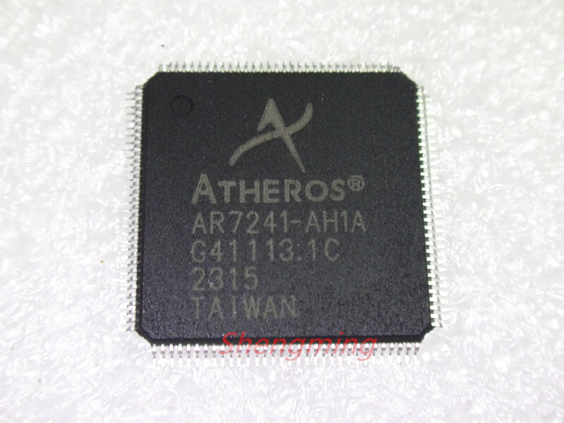 5pcs AR7241 AR7241-AH1A AR7241-AHIA | eBay